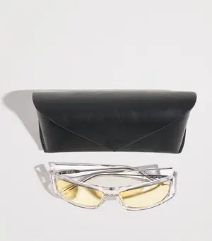SIR. The Speed Sunglasses