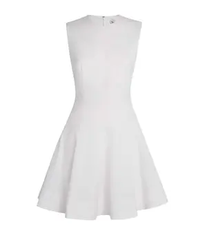 Veronica Beard Off The Shoulder Day Dresses