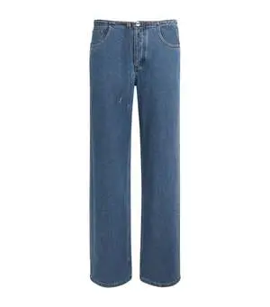 Still Here Vintage Jeans For Women