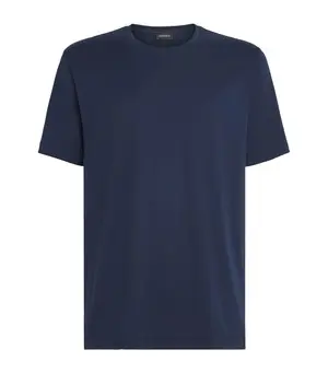Hanro Cotton Night & Day T-shirt