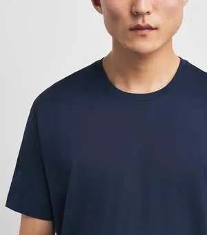 Hanro Cotton Night & Day T-shirt
