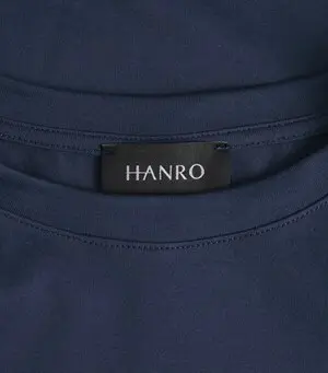 Hanro Cotton Night & Day T-shirt