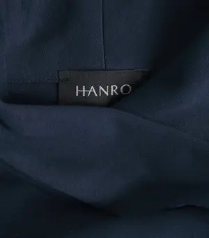Hanro Cotton Night & Day Robe