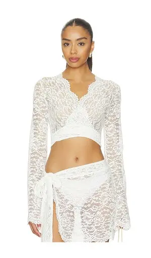 Cropped Coverups