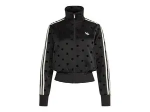 adidas Women's Satin Track Jackets