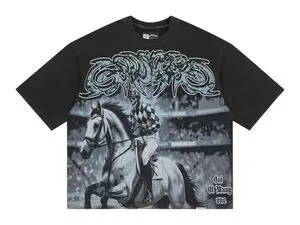 GODSPEED Gs Derby T-shirt