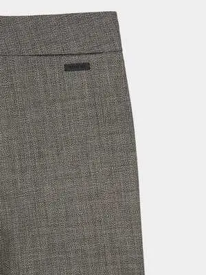 Fear Of God Wool Wide-leg Trousers
