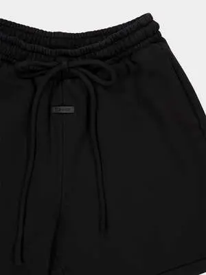 Fear Of God Cotton Sweat Shorts