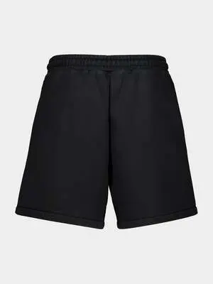 Fear Of God Cotton Sweat Shorts