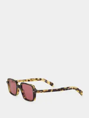 CUTLER AND GROSS On Camo Gr02 Sunglasses