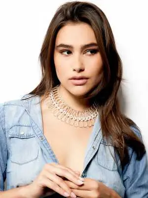 Sylvia Toledano Xxl Link Chain Necklace - Silver