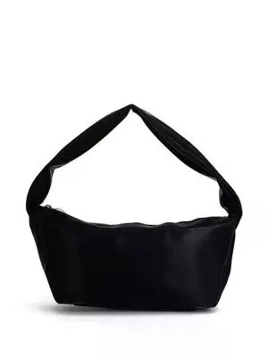 Adidas Logo-print Tote Bag - Black