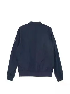 ECOALF Zip-up Bomber Jacket