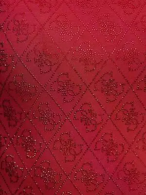 Guess Patterned Short-sleeve T-shirt