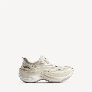 Balenciaga Jet Sneaker - Beige