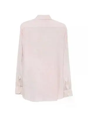 Paul & Shark Chest-pocket Shirt - Pink