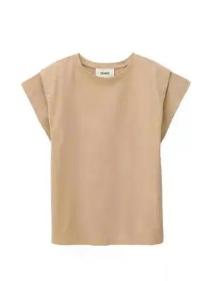 Ba&sh Short Sleeve T-shirts For Women