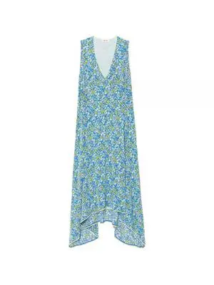 Zadig&voltaire Paneled Day Dresses