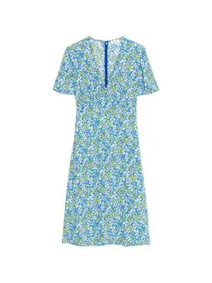 Zadig&voltaire Paneled Day Dresses