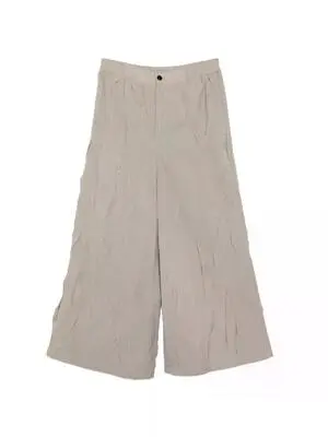 Songzio Wide Leg Pants For Men
