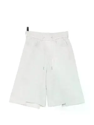 SONGZIO Cotton Track Shorts