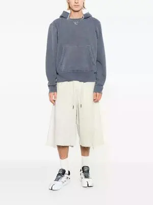 SONGZIO Cotton Track Shorts