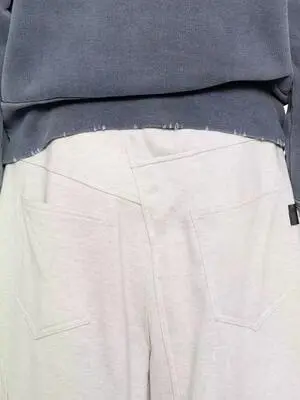 SONGZIO Cotton Track Shorts