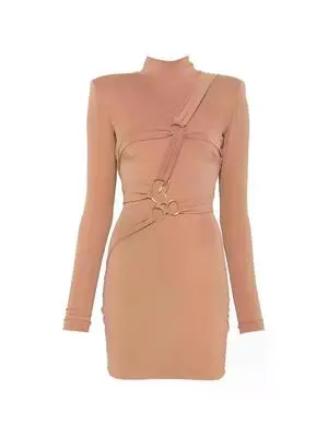 Mitiliane Couture Asymmetrical Cocktail Dresses