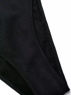 Heron Preston Rhinestone Embellished Swimsuit
