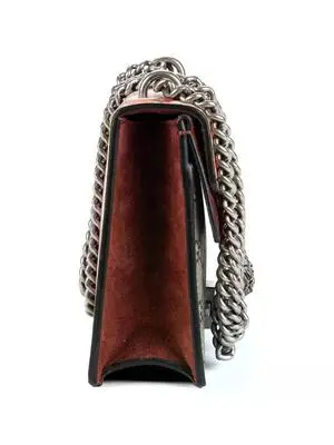 Gucci Dionysus Gg Monogram Shoulder Bag