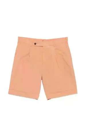 Berwich Thigh Length Shorts For Men