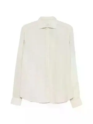 TINTORIA MATTEI 954 Long-sleeves Shirt