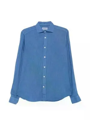 TINTORIA MATTEI 954 Long-sleeves Shirt