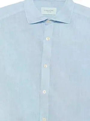 TINTORIA MATTEI 954 Long-sleeves Shirt