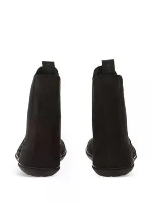 GROUNDIES Camden Elasticated Chelsea Boots