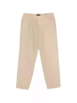 IN THE BOX Belt-loops Trousers