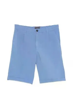 IN THE BOX Coulisse Pocket Shorts