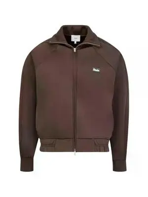 Rhude Madera Logo Patch Jacket