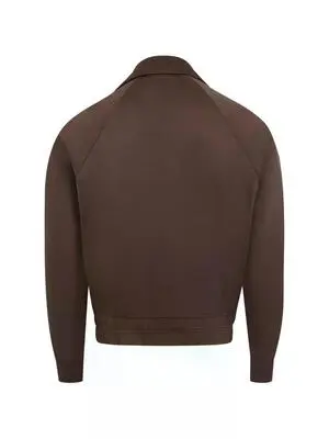 Rhude Madera Logo Patch Jacket