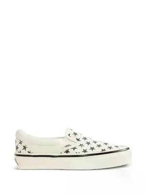 Vans Flat Slides Slipper For Men