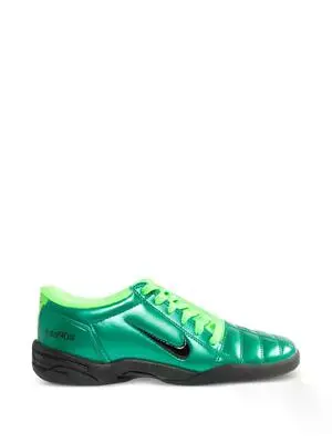 Nike Total 90 Quilted Design Sneakers - Green