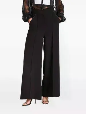 TEMPERLEY LONDON Conqueror Side Stripe Trousers