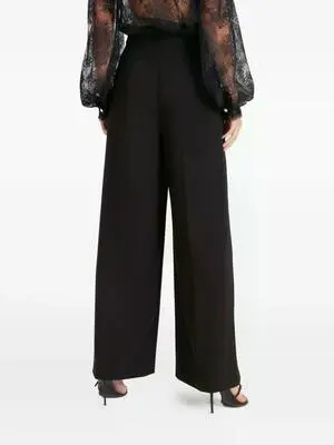TEMPERLEY LONDON Conqueror Side Stripe Trousers