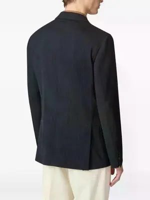 LARDINI Mowear Single-breasted Blazer