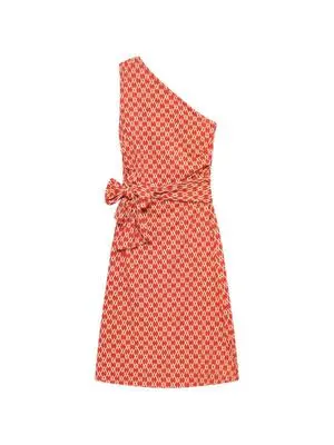 Maliparmi Sleeveless Day Dresses