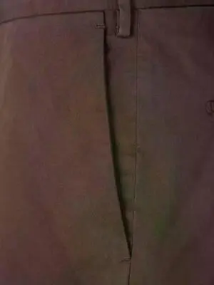 Incotex Slim-fit Pressed-crease Trousers
