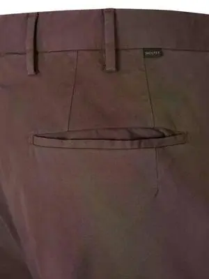 Incotex Slim-fit Pressed-crease Trousers