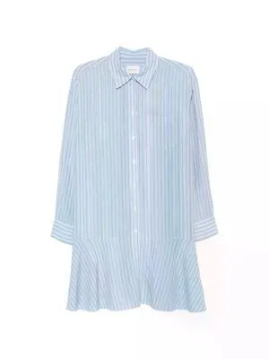 Gant Shirt Dress Day Dresses