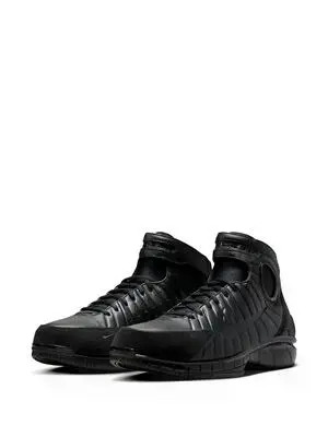 Nike Zoom Huarache 2k4 Ot Sneakers - Black
