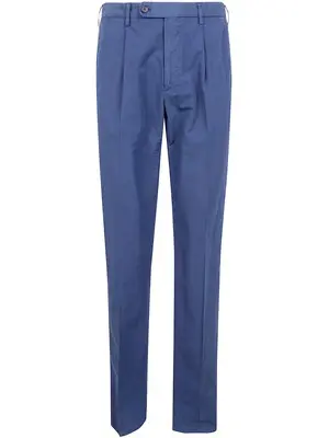 Incotex Relaxed Pants For Men